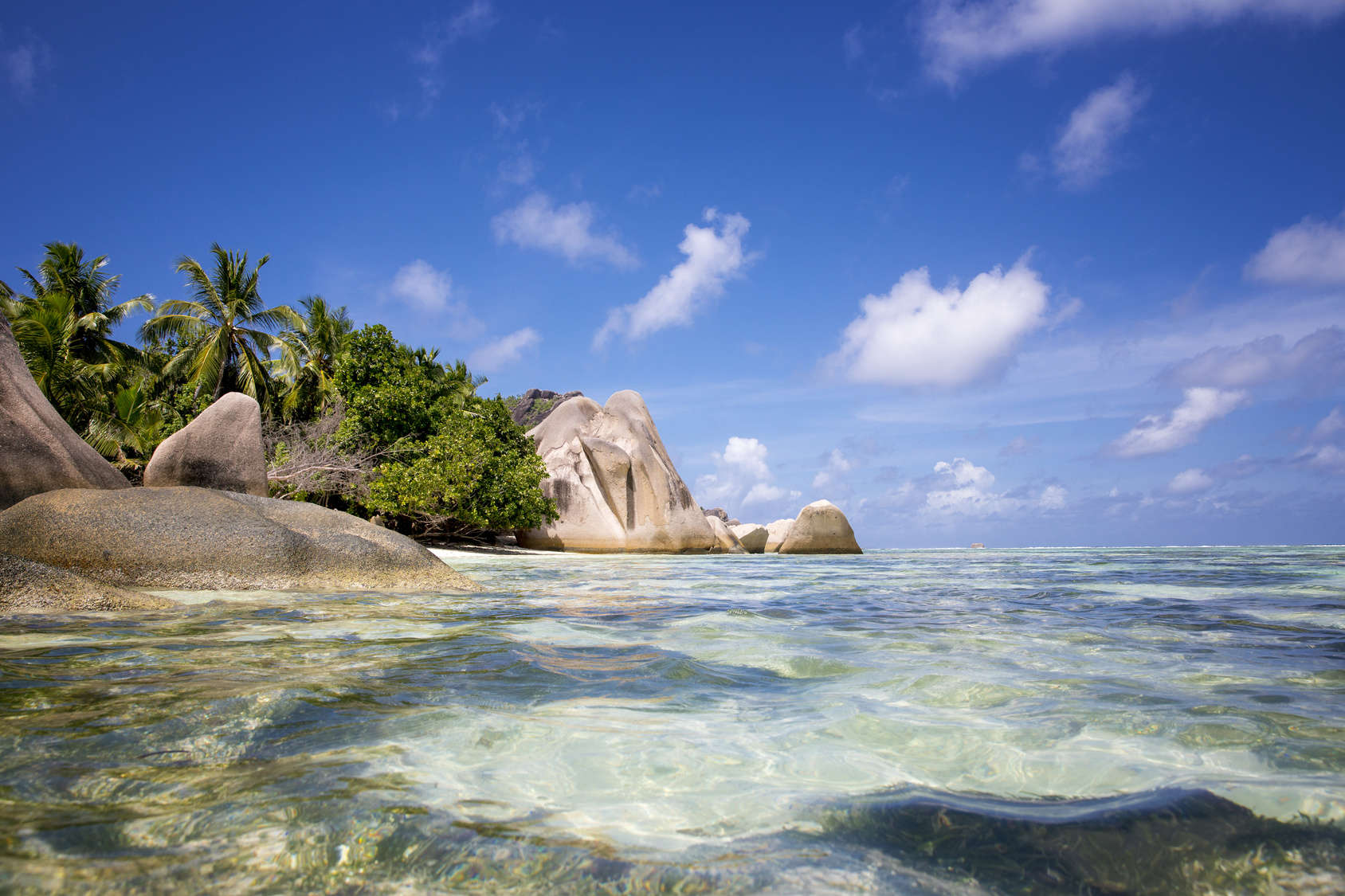 Idyllic Beach - Mobi Viaggi