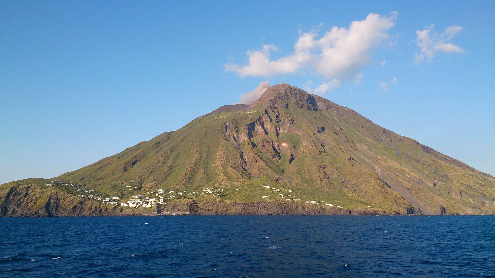 Isole Eolie - Mobi Viaggi Isole Eolie - Mobi Viaggi
