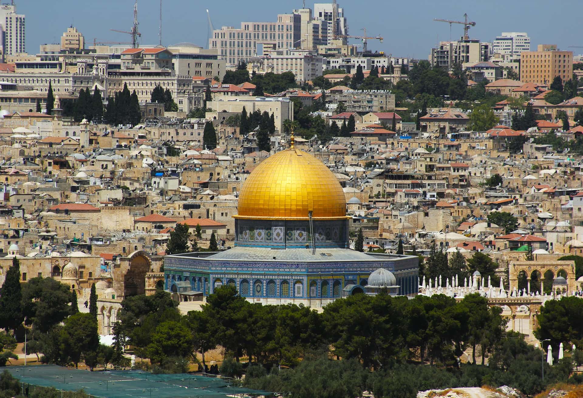 Israele, Asia - Mobi Viaggi