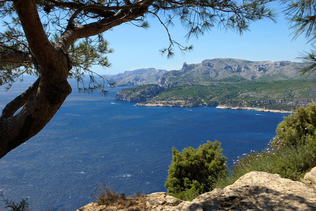 Les Calanques - Mobi Viaggi