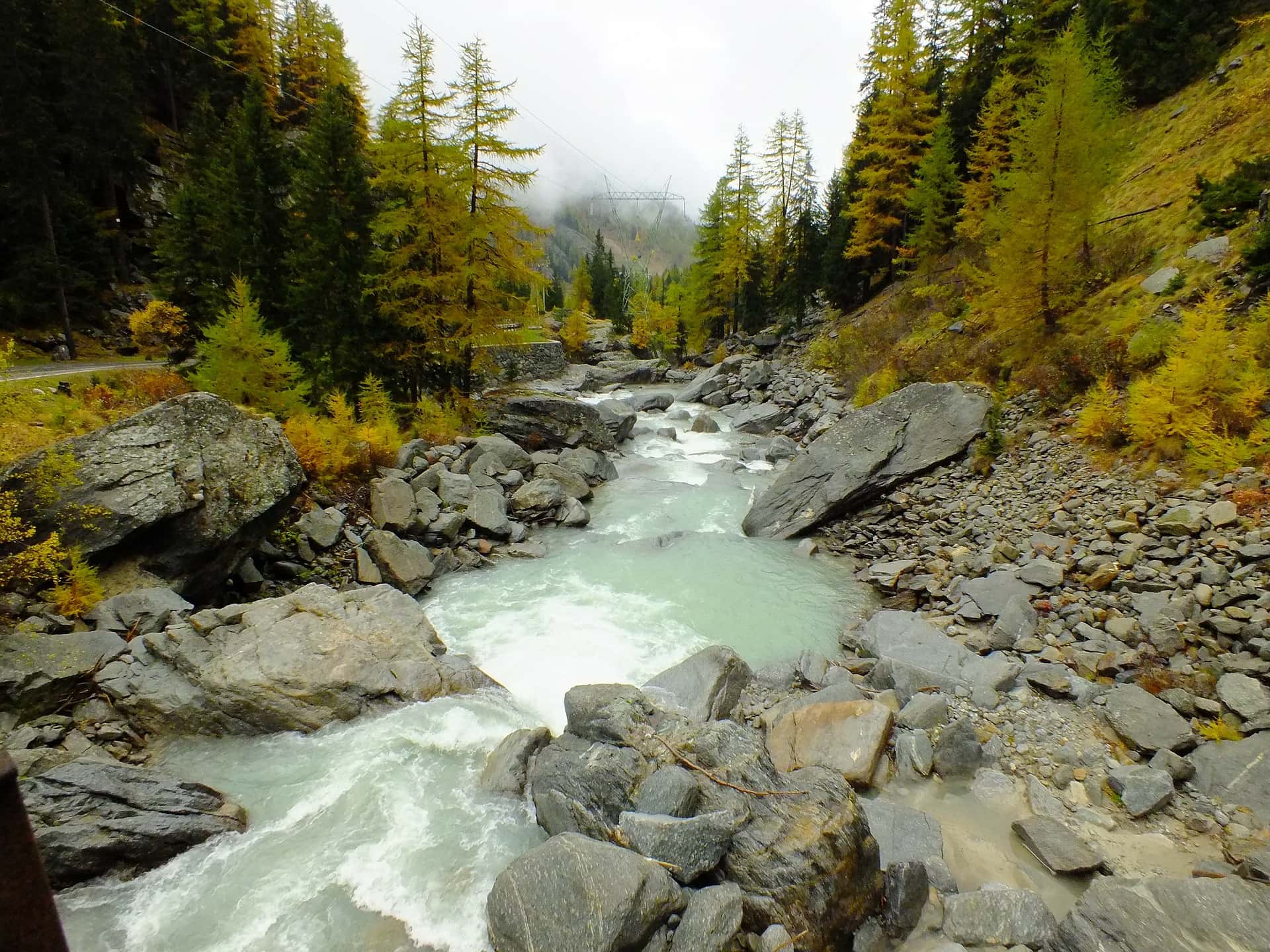 Passeggiando tra i parchi naturali più belli d'Italia - Mobi Viaggi